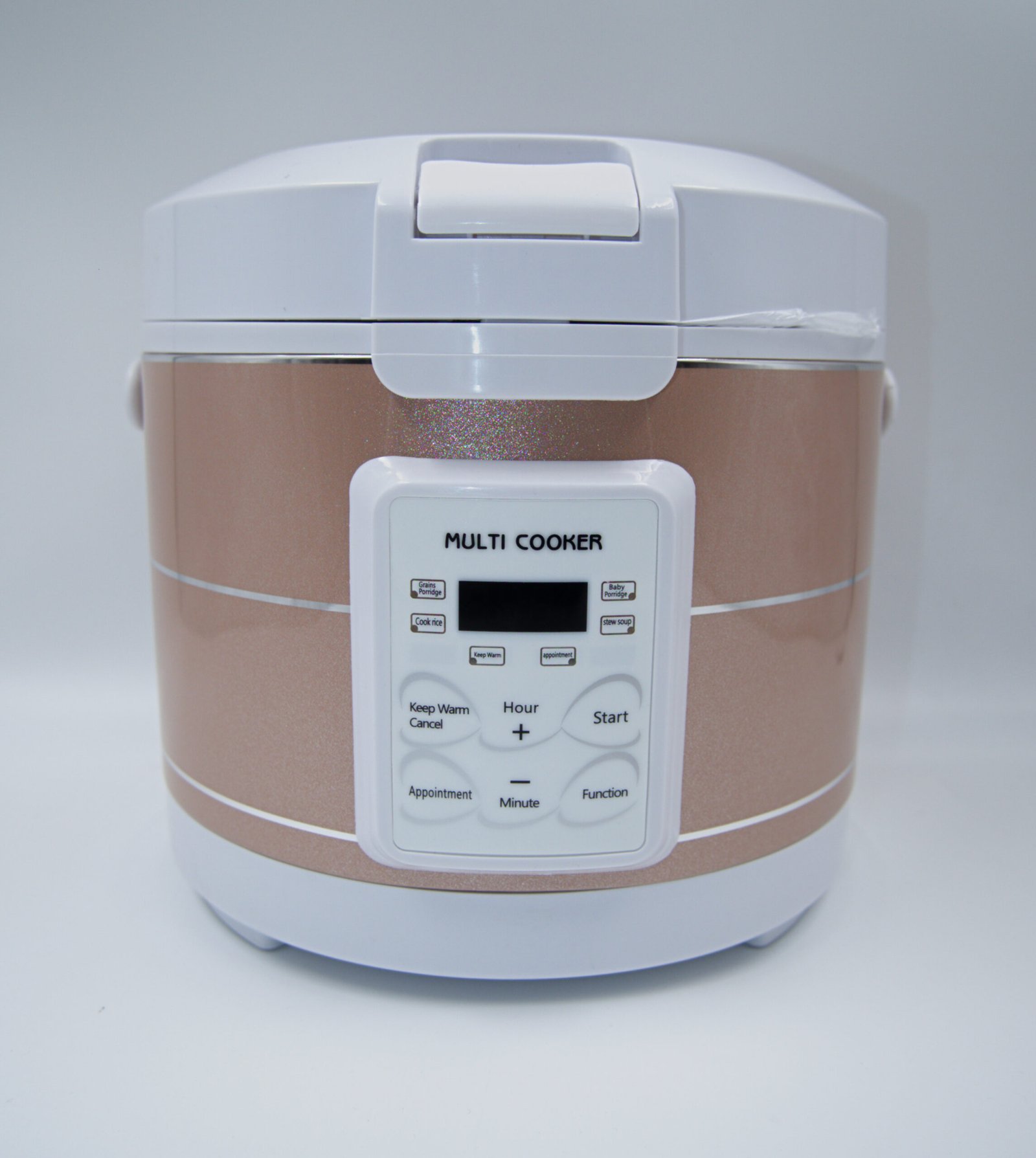 Multicooker 3L - Truckstyling.lt
